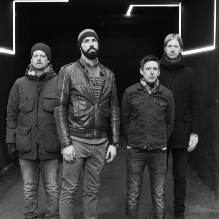 Bravo Papa - Real Life - Doppio Music